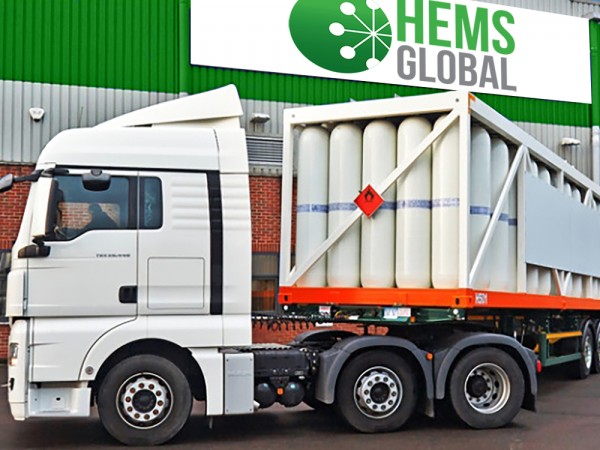 TECHNOLOGY - Hems International