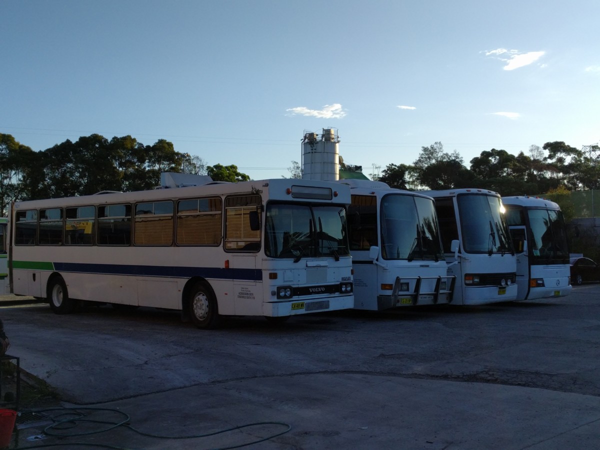 Road Vehicles - Hems International